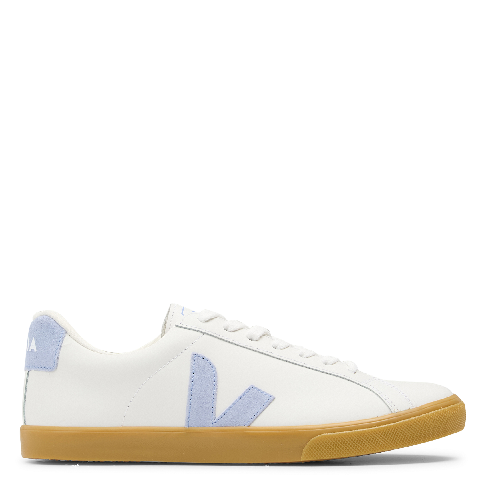 VEJA . ESPLAR LOGO White - Place Des Tendances