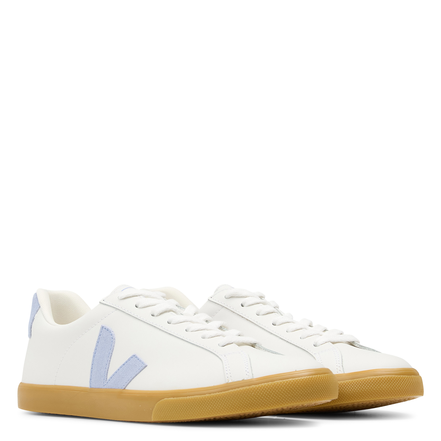 VEJA . ESPLAR LOGO White - Place Des Tendances